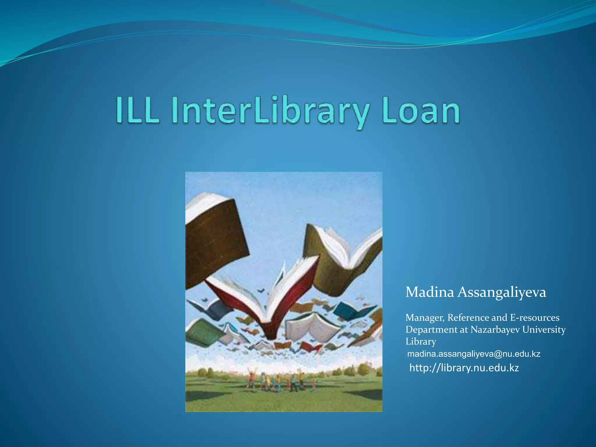 Inter library loan.pptx