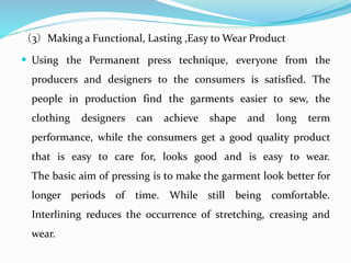 Interlining | PPTX