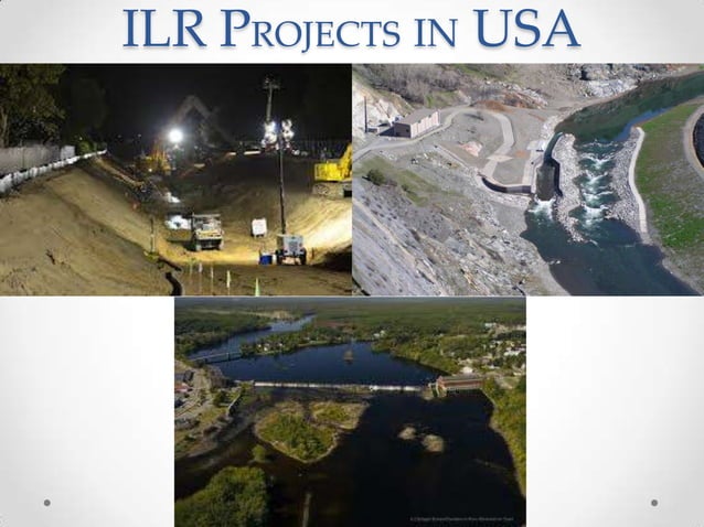 Inter-linking of Rivers | PPTX