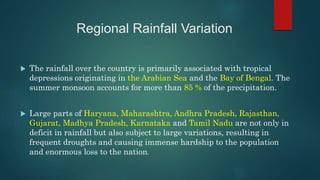 Interlinking of rivers (NRLP) | PPTX