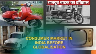 Interlinking production across countries | PPTX