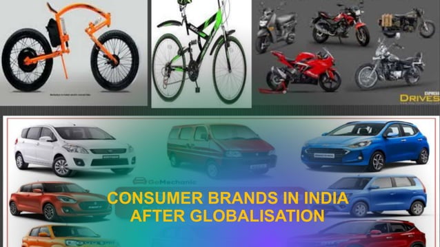 Interlinking production across countries | PPTX | Large Business | Business