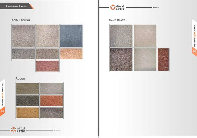 Interlock catalogue artic | PDF