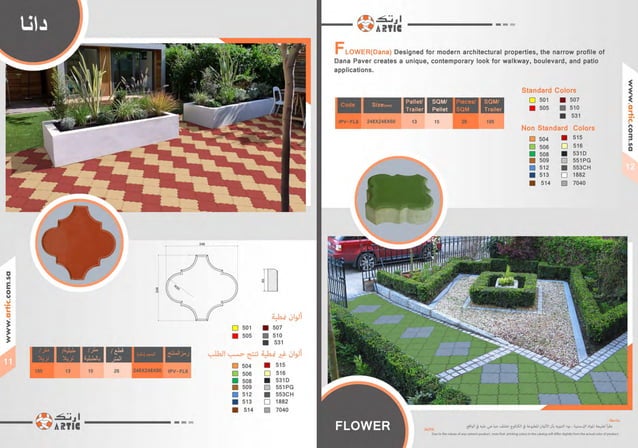 Interlock catalogue artic | PDF