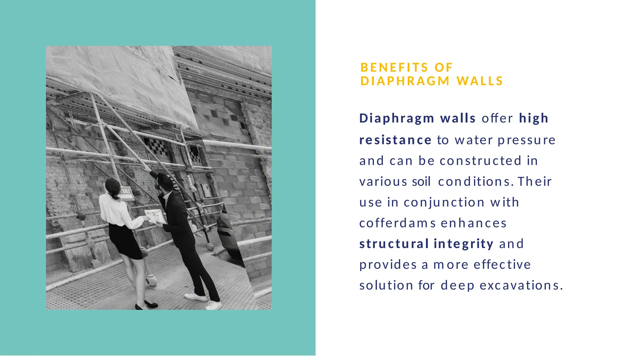 interlocking-piles civil engineering topic | PPTX