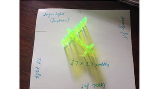 Interlocking joints tips | PPT