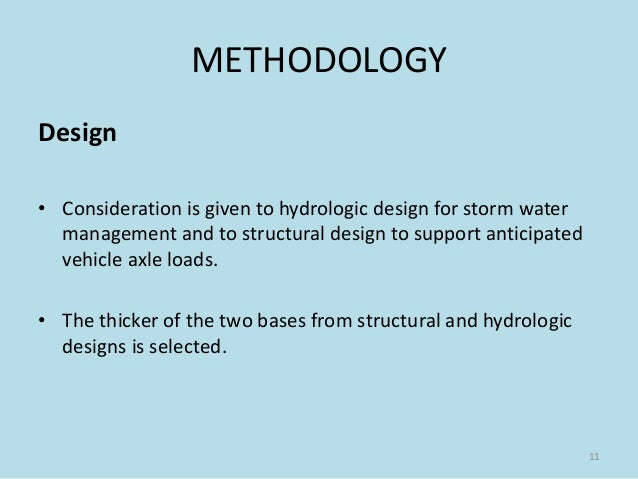 Interlocking pavement