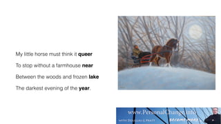 Interlocking rubaiyat poetic form