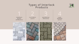 Interlock Suppliers in Dubai by Primestonetechnical.pptx