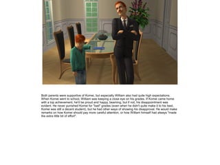 The Bookacy Family Alphabet Adventures - Interlude 2: The Life and ...