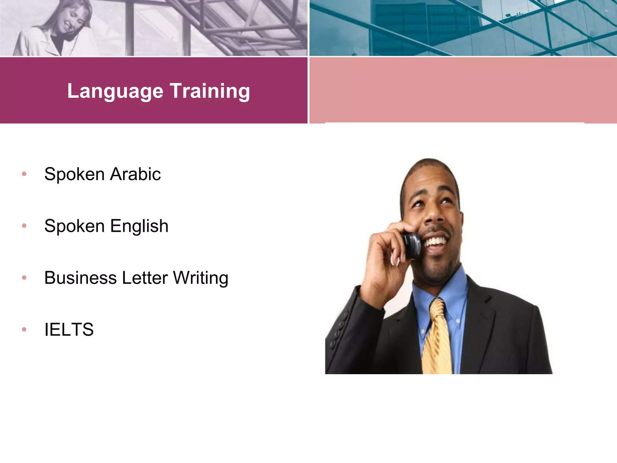 Interman Training | PPTX