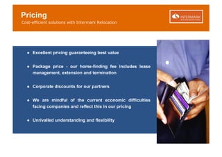 Intermark Relocation - Presentation - ENG | PDF