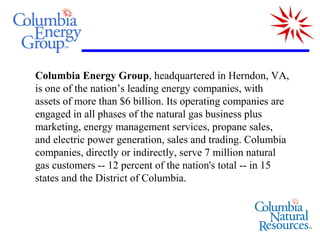 Managing Gas Well Operations with hand held computing | PPT