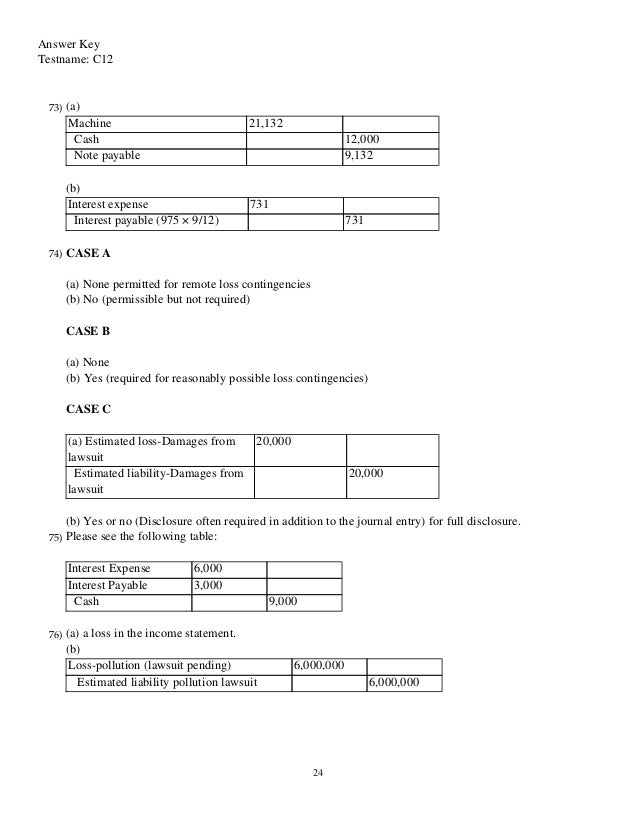 Intermediate Accounting Eighth Edition Answers intermediate-accounting-eighth-edition-answers