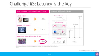Intermediate: 5G and Extended Reality (XR) | PDF