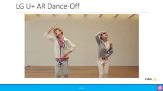 Intermediate: 5G and Extended Reality (XR) | PDF