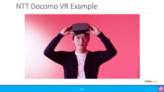 Intermediate: 5G and Extended Reality (XR) | PDF