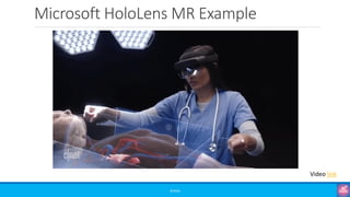 Intermediate: 5G and Extended Reality (XR) | PDF