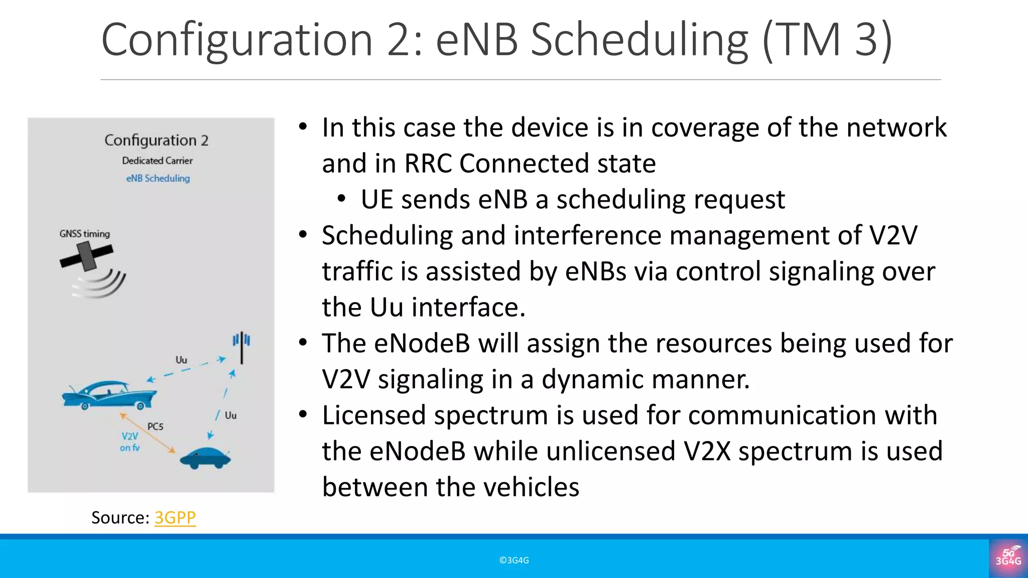 Intermediate: Vehicle to Everything (V2X) Introduction | PDF