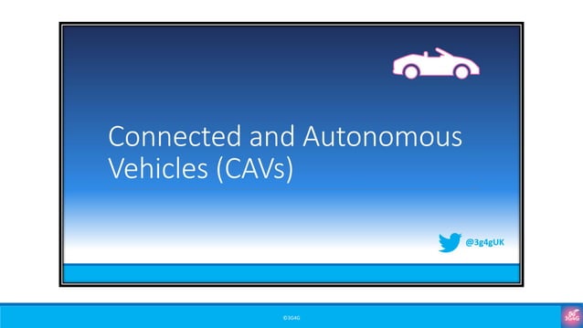 Intermediate: Vehicle to Everything (V2X) Introduction | PDF | Computer ...