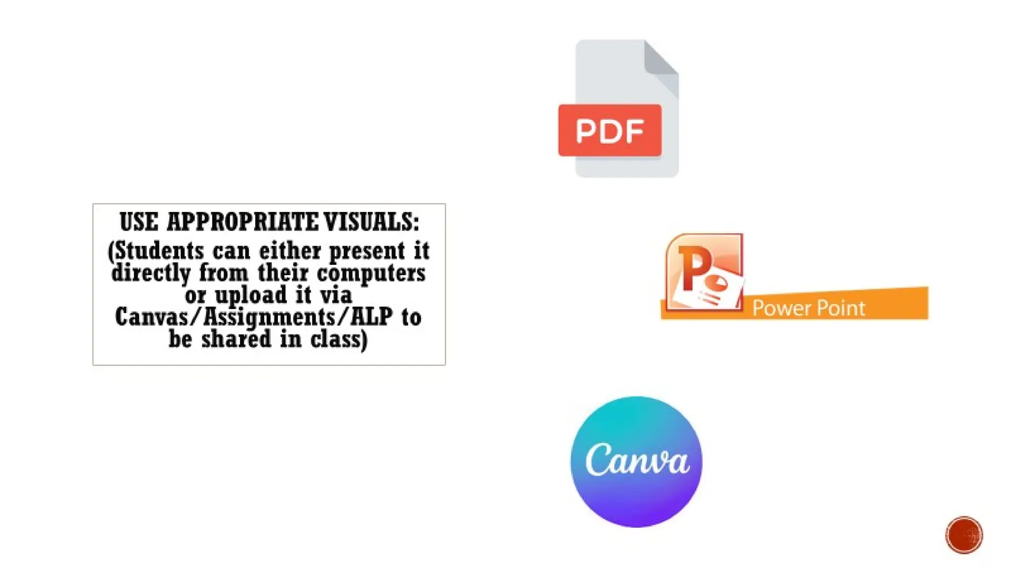 Activity for english students - Intermediate level | PPTX