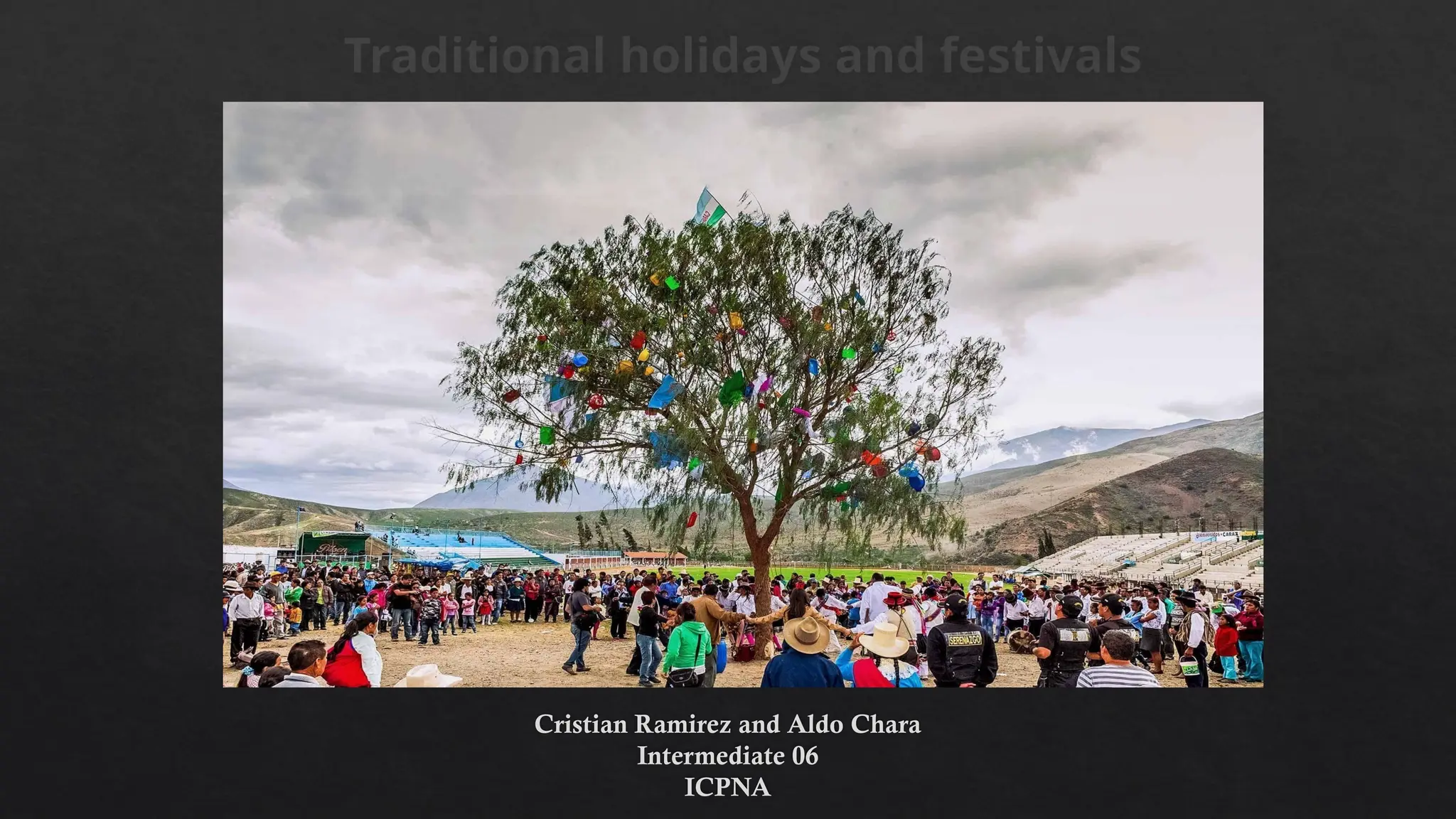 IPCNA VIRTUAL CLASSES INTERMEDIATE 6 PROJECT.pptx