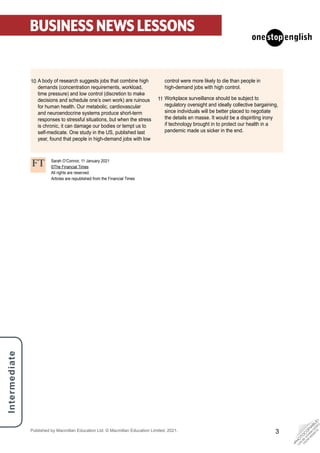 Intermediate Business English - Workplace Surveillance .pdf