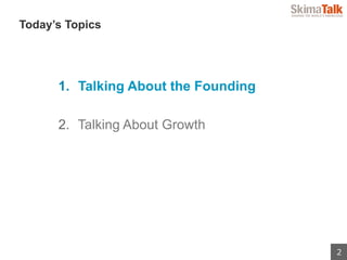 Intermediate Business English Lesson 10 | PPT