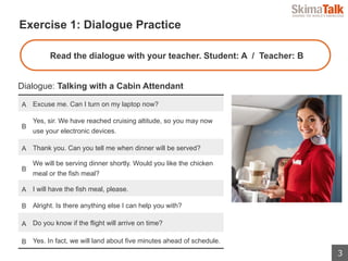 Intermediate Business English Lesson 13 | PPT