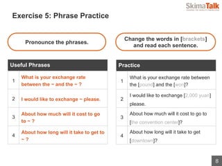 Intermediate Business English Lesson 14 | PDF
