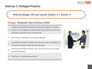 Intermediate Business English Lesson 26 | PPT