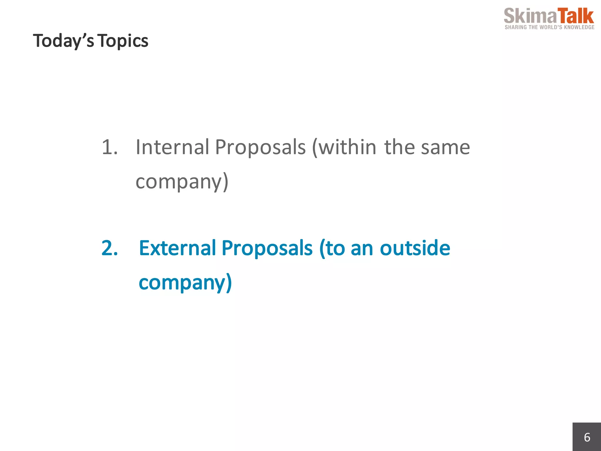 Intermediate Business English Lesson 29 | PPT