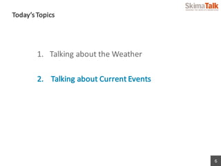 Intermediate Business English Lesson 30 | PDF
