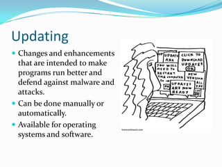 Intermediate computer skills | PPTX