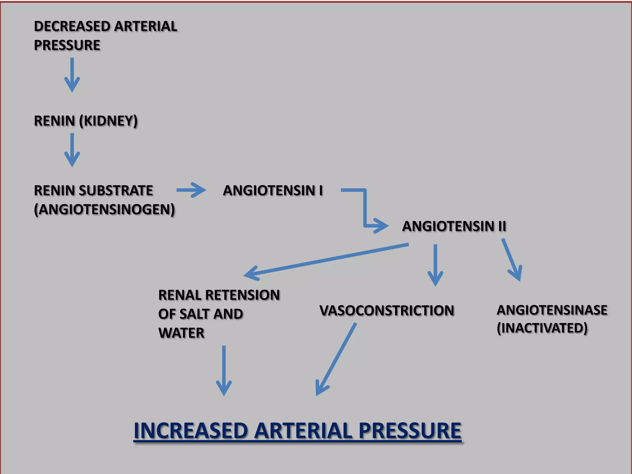 Intermediate control mechanism | PPTX
