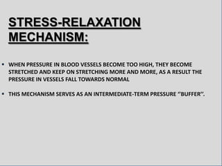 Intermediate control mechanism | PPTX