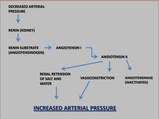 Intermediate control mechanism | PPTX