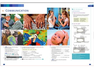 Libro Intermedio 5 | PDF