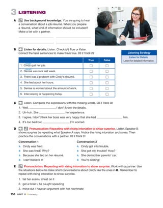 Libro Intermedio 4 | PDF
