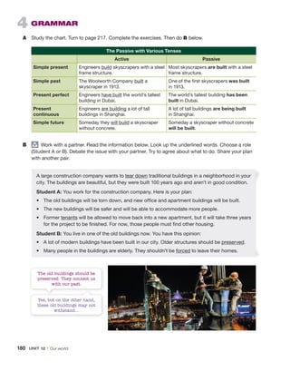 Libro Intermedio 4 | PDF