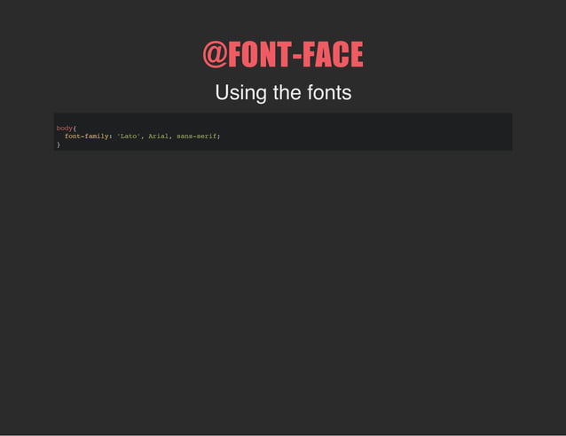 GDI Seattle Intermediate HTML and CSS Class 1 | PPT