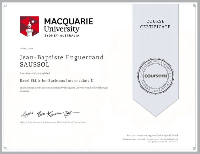 Intermediate 2 | PPT