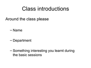 Intermediate japanese language session 1 v2 animated | PPT