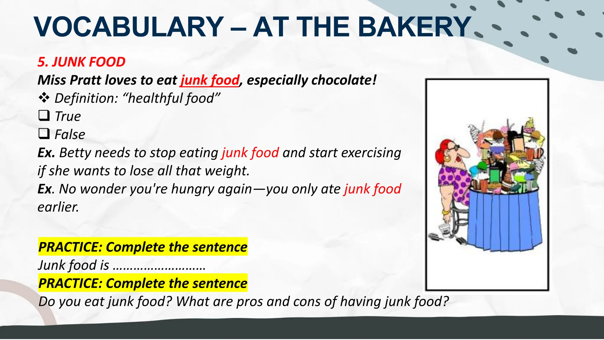 INTERMEDIATE Lesson Plan No.12 - At the Bakery.pdf