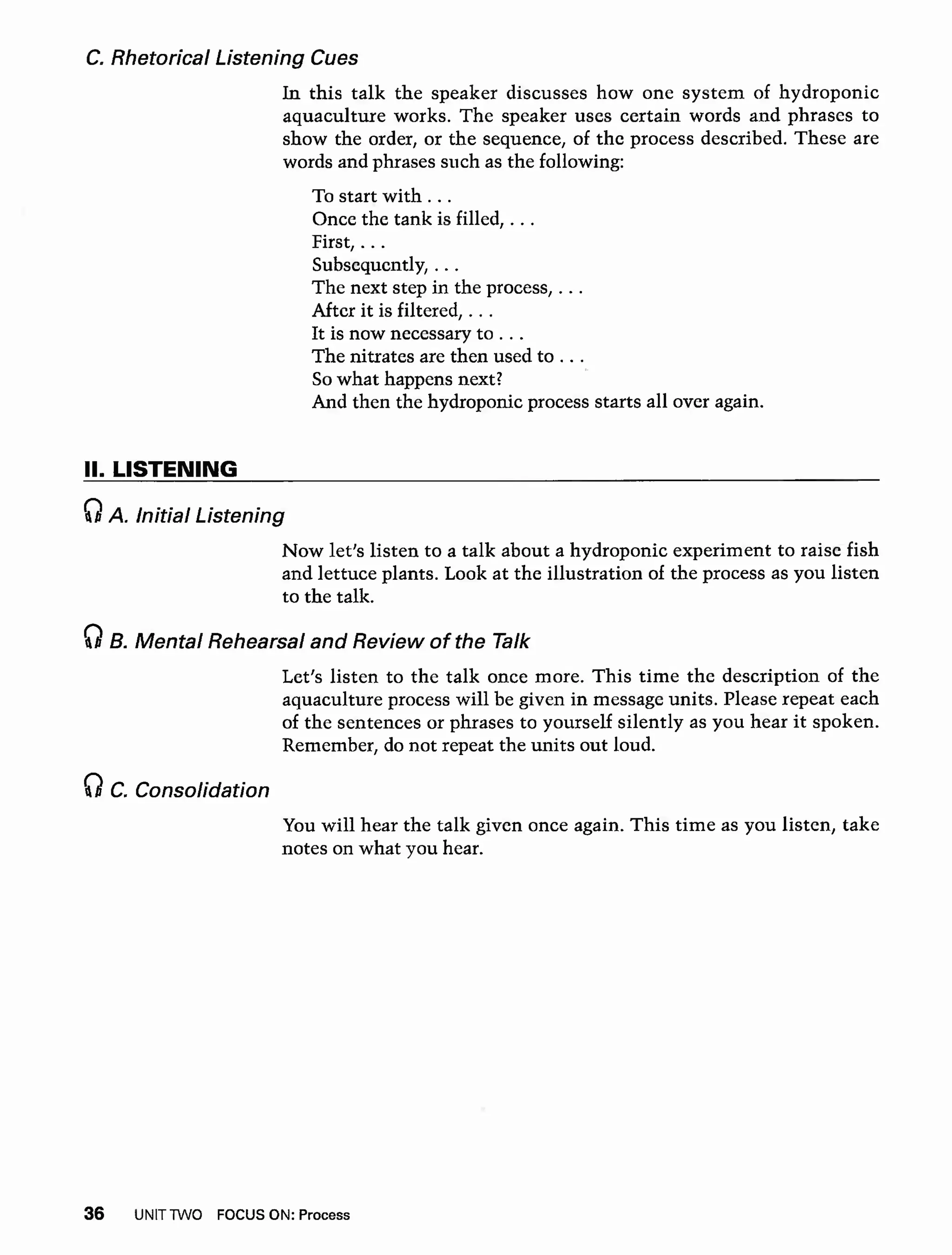 Intermediate+listening+comprehension | PDF
