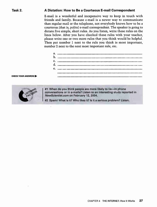 Intermediate+listening+comprehension | PDF