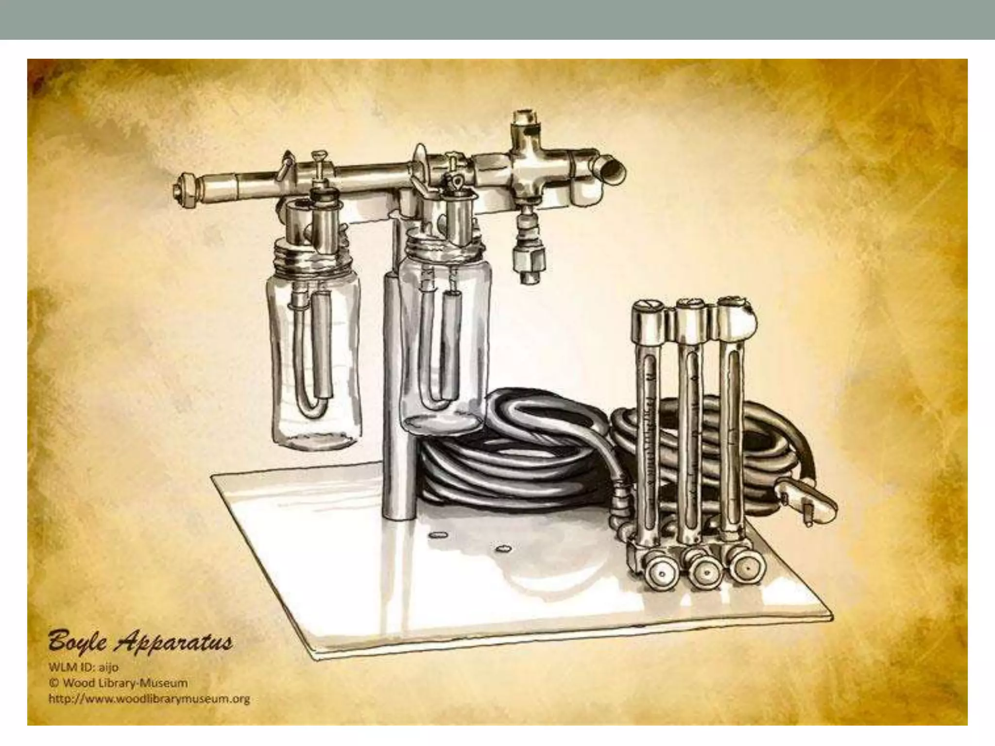 Intermediate & low pressure system | PPTX