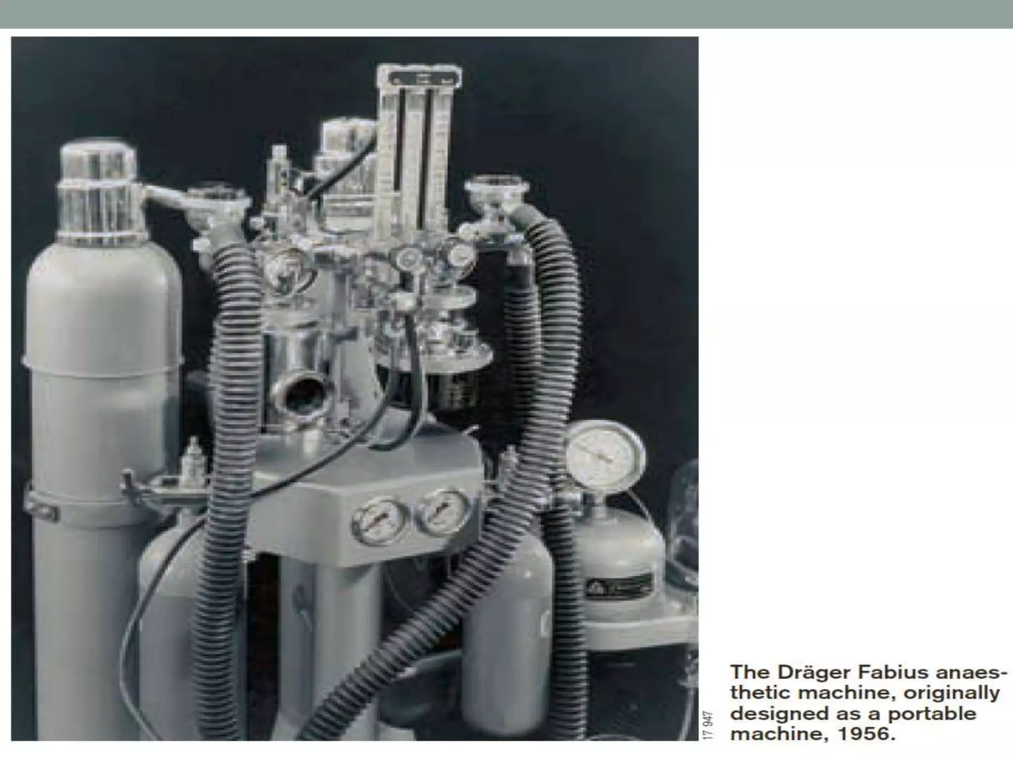 Intermediate & low pressure system | PPTX