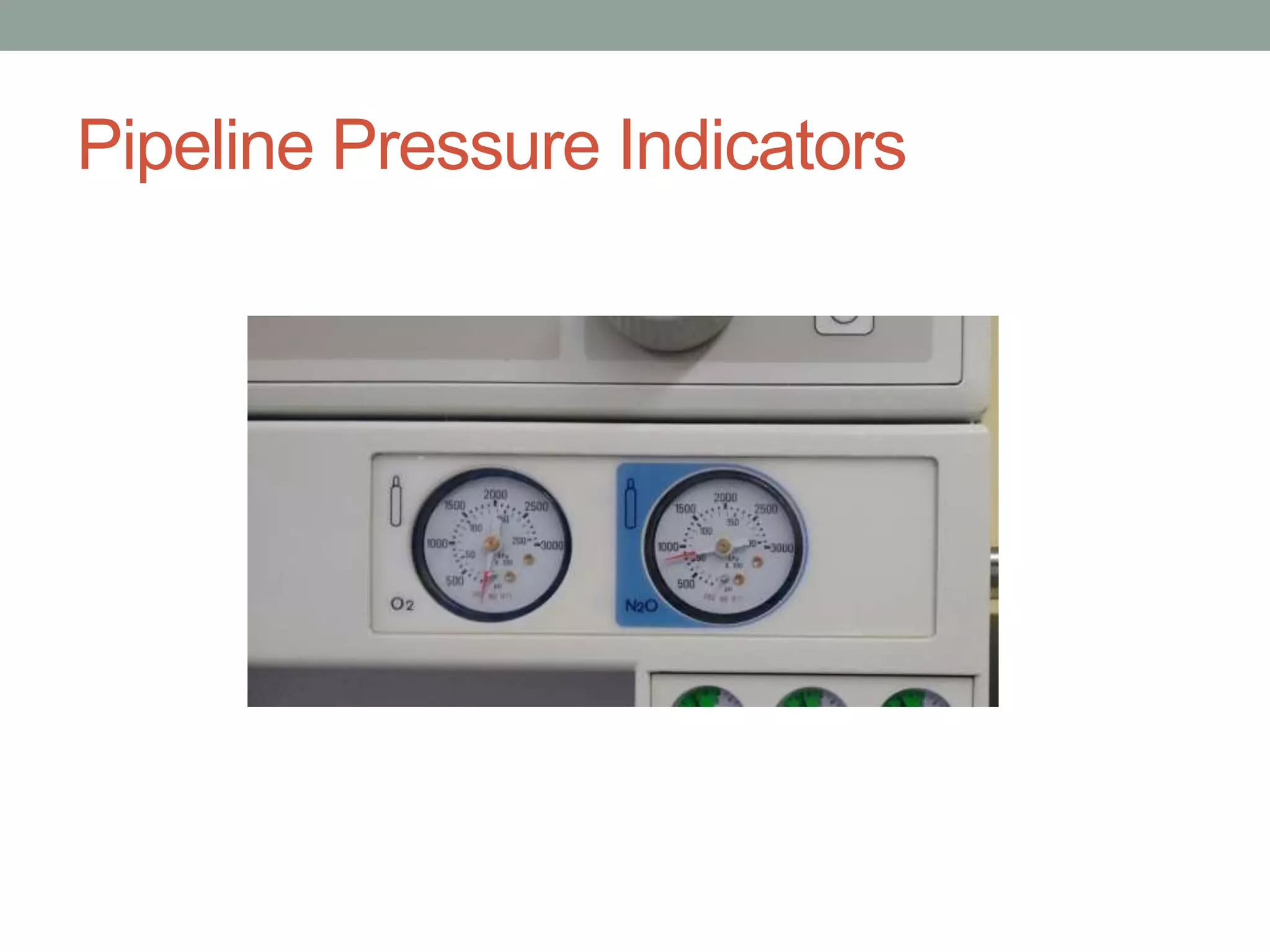 Intermediate & low pressure system | PPTX