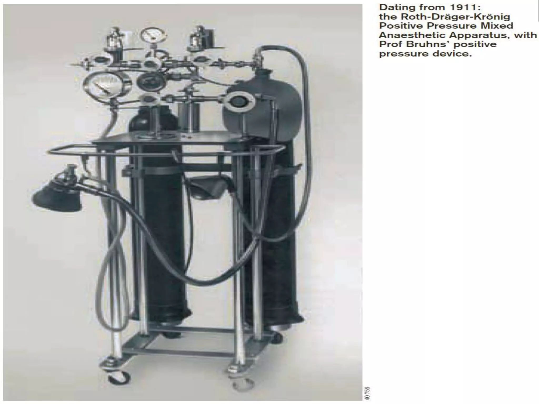 Intermediate & low pressure system | PPTX